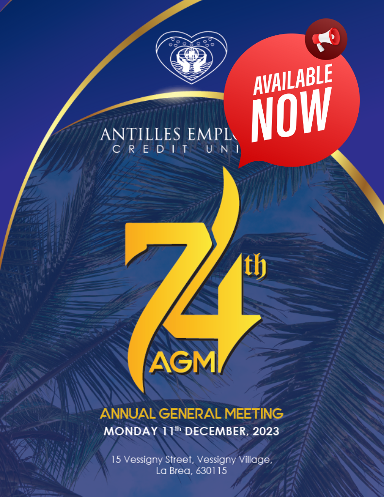 Antilles Employees' Credit Union
